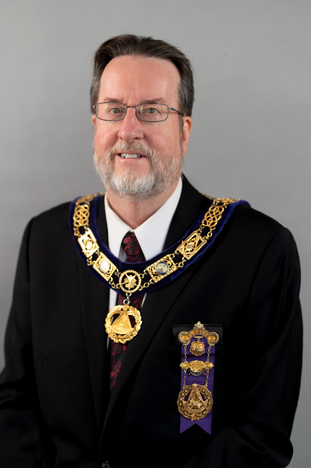 M.W. GRAND MASTER - The Grand Lodge of Florida - Freemasonry and ...